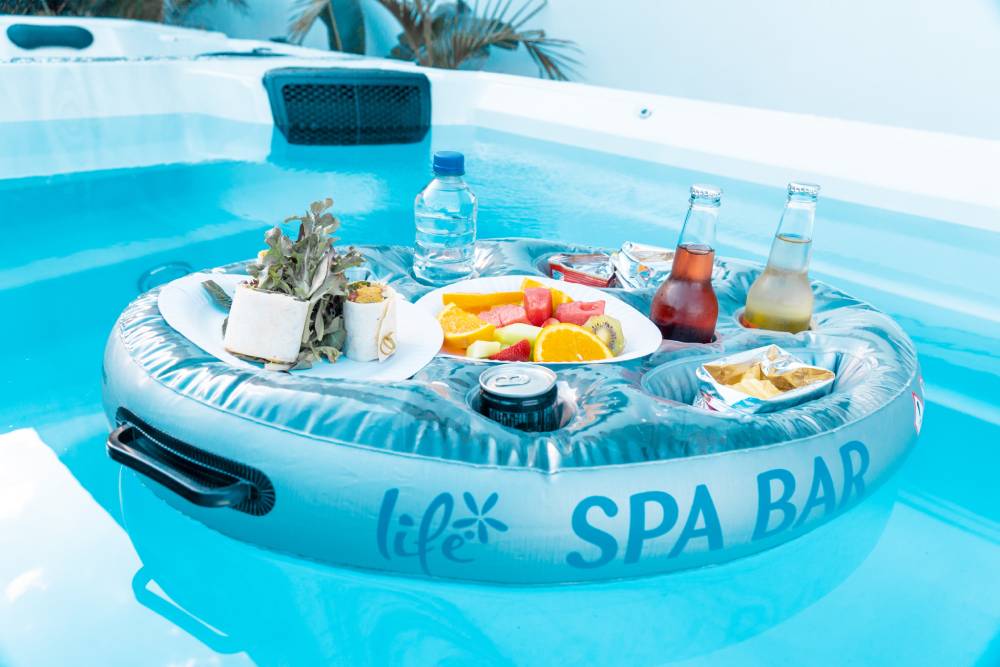 Spa Accessories – Spapartsonlineau