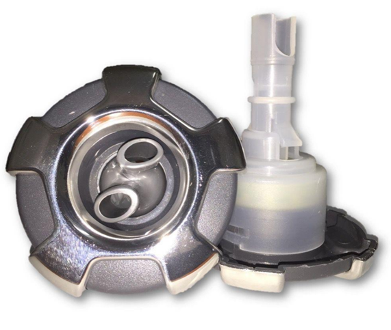 JET / CMP 300 SERIES 3.25' TYPHOON JET INTERNAL – CROWN FACE DOUBLE RO ...