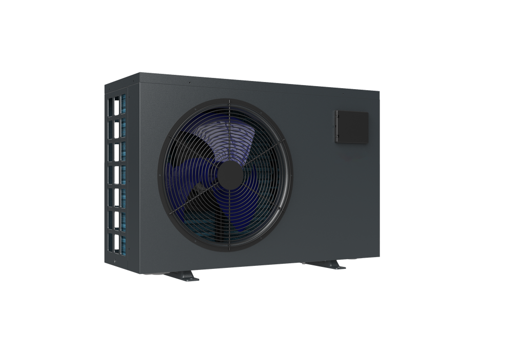 PHNIX Inverter Spa Heat Pump 13kw – Spapartsonlineau