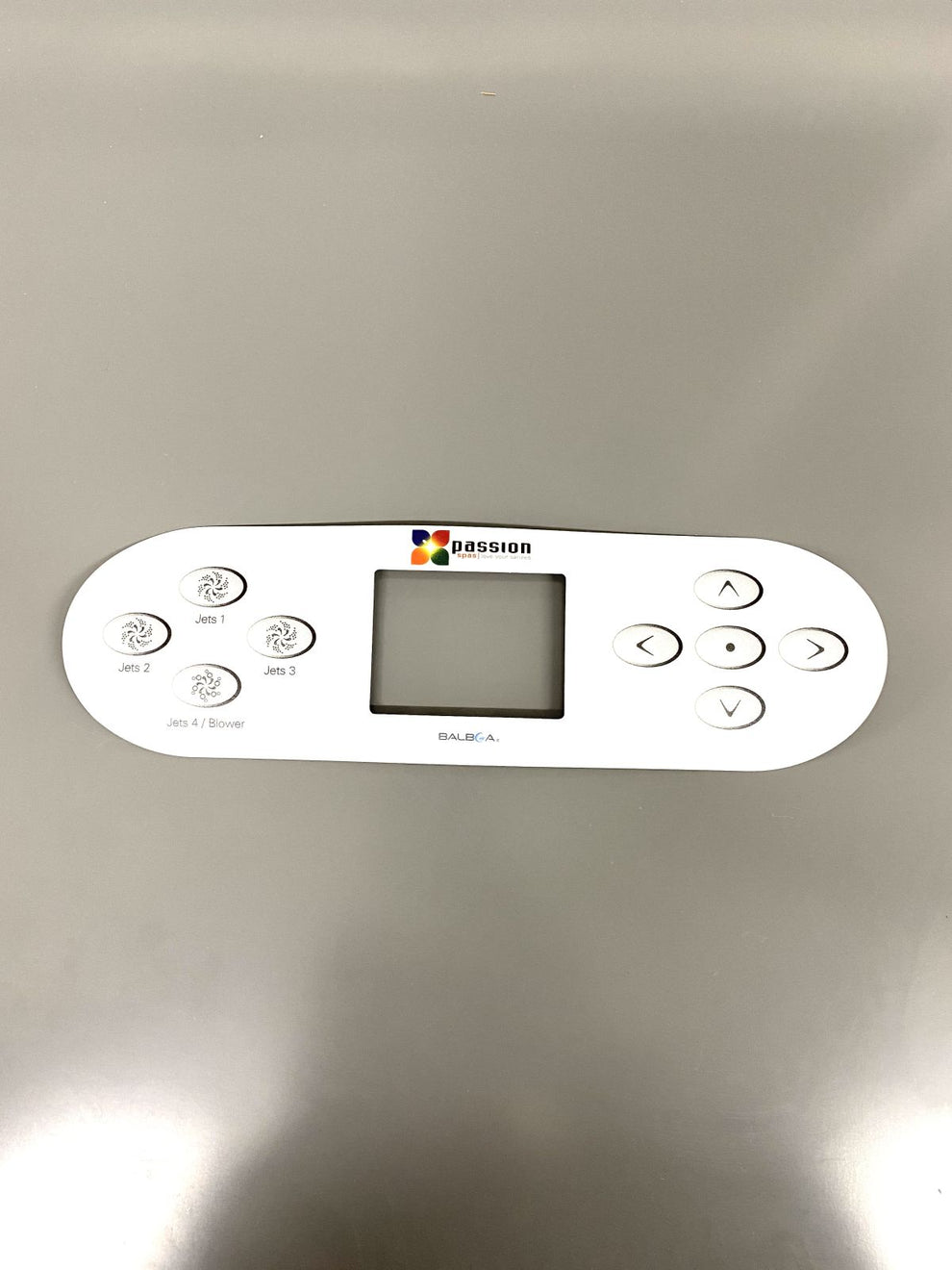 Overlay TP800 Passion 4 Jets / BL – Spapartsonlineau